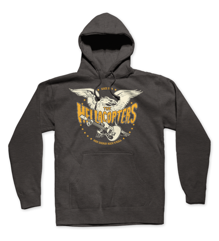 The Hellacopters Official Store