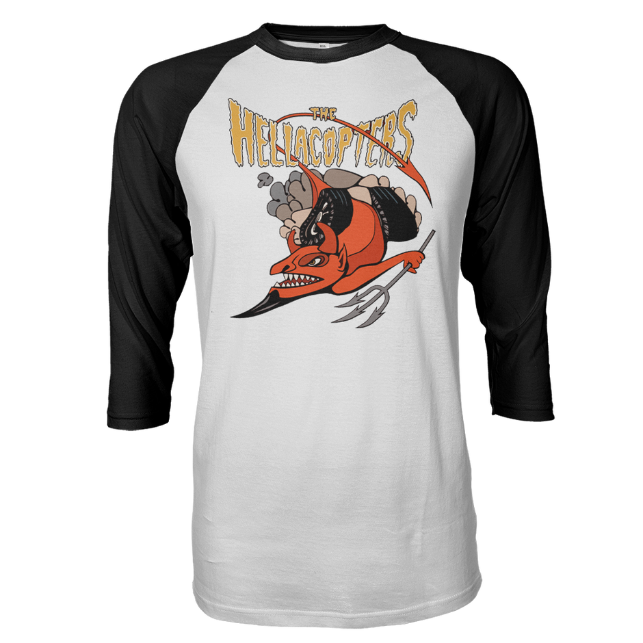 The Hellacopters Official Store