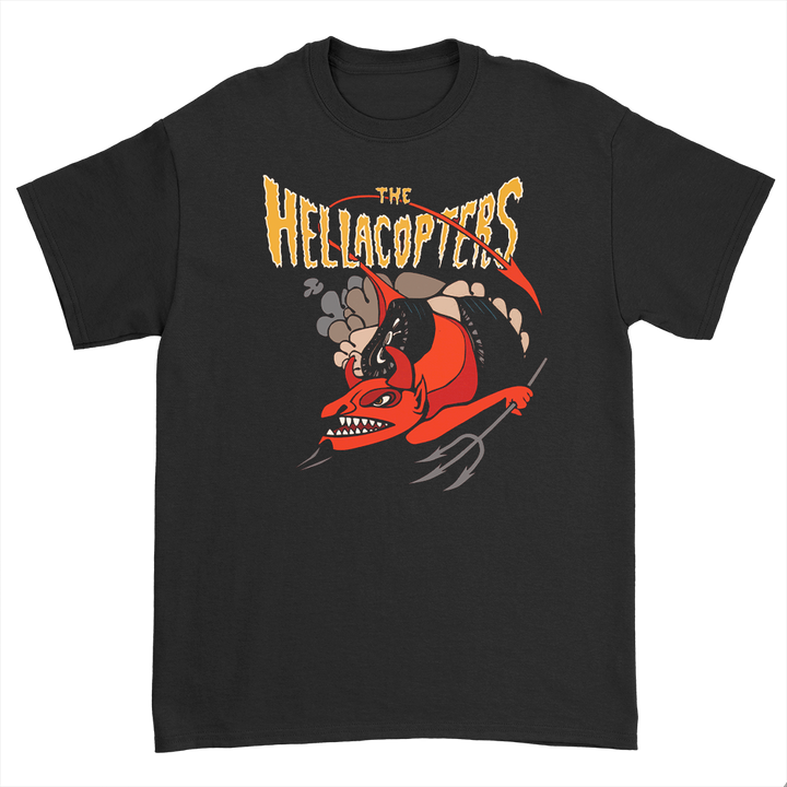 The Hellacopters Official Store