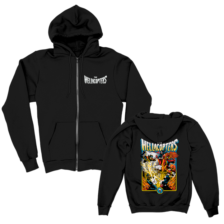 The Hellacopters Official Store